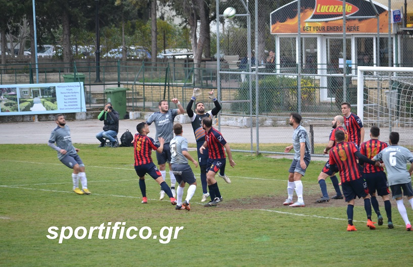 ΑΕ ΚΗΦΙΣΙΑΣ – ΑΓ. ΑΝΑΡΓΥΡΟΙ 0-0 , (φωτο) 47ο ΚΥΠΕΛΛΟ – Κ.ΤΡΙΒΕΛΛΑΣ
