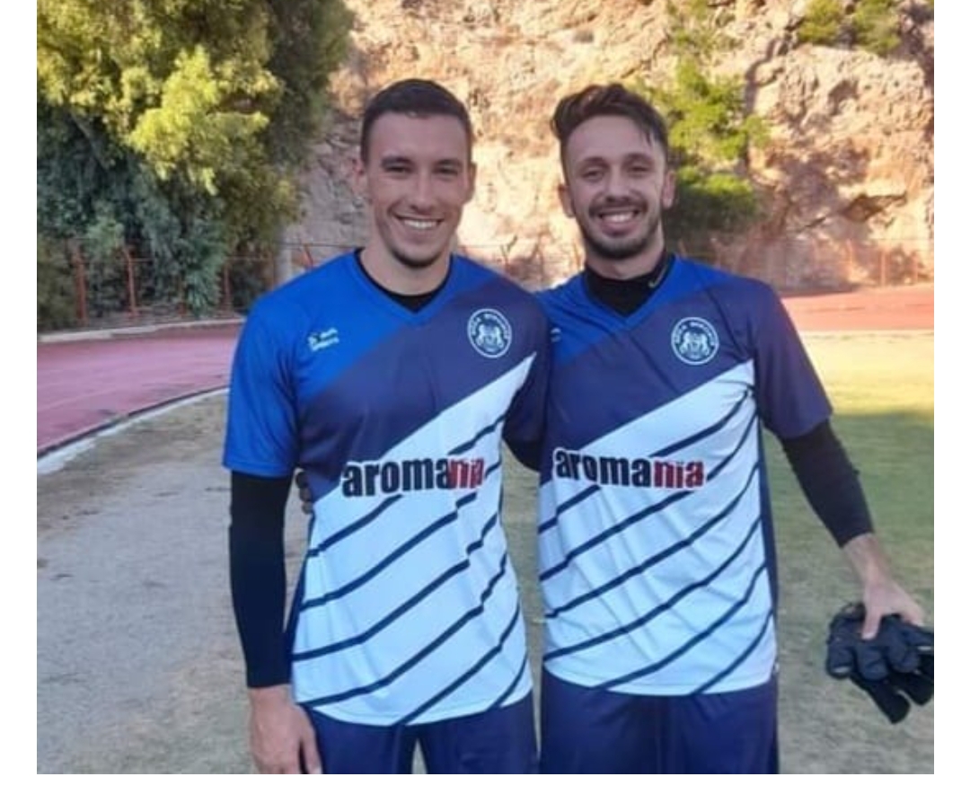 Πήρε Τζίνα η Δόξα Βύρωνος!