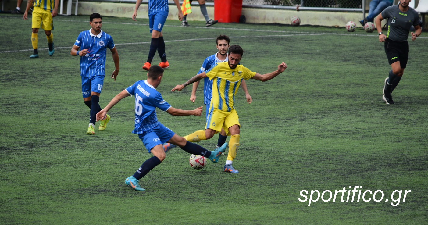 53ο Κύπελλο (3η φάση) Αποτελέσματά τετάρτη 27/09/23 photos