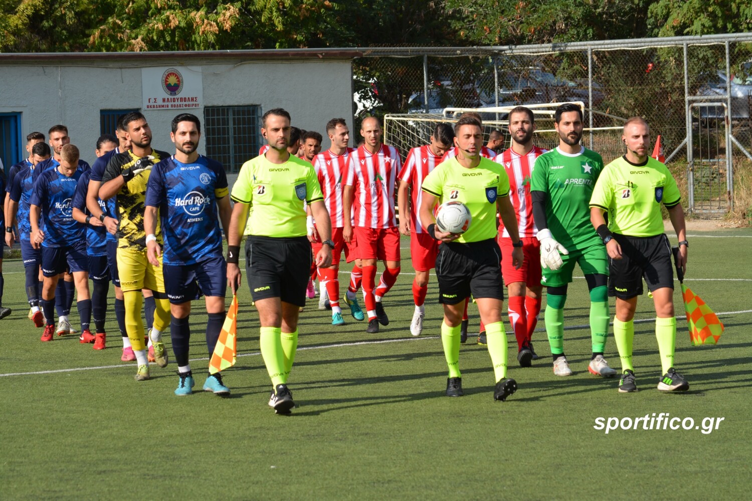 Τα αποτελέσματα της ΕΠΣΑ Α΄ Κατηγορίας 6η αγωνιστική .Α.Ο.Μ.ΑΣΤΕΡΑΣ ...